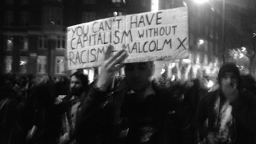 Racial Oppression Will Not be Overcome Under Capitalism - Paul Street